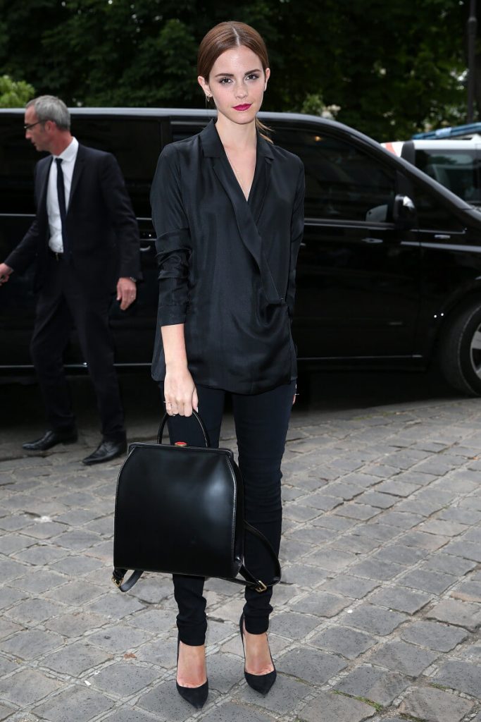 Emma Watson - Outfits, Style, & Looks - K4 Fashion
