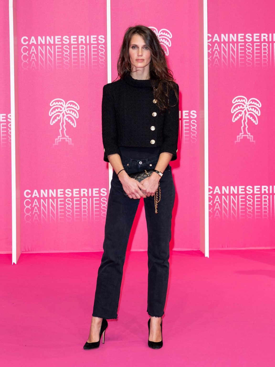 Marine Vacth - Outfits, Style and Looks - K4 Fashion