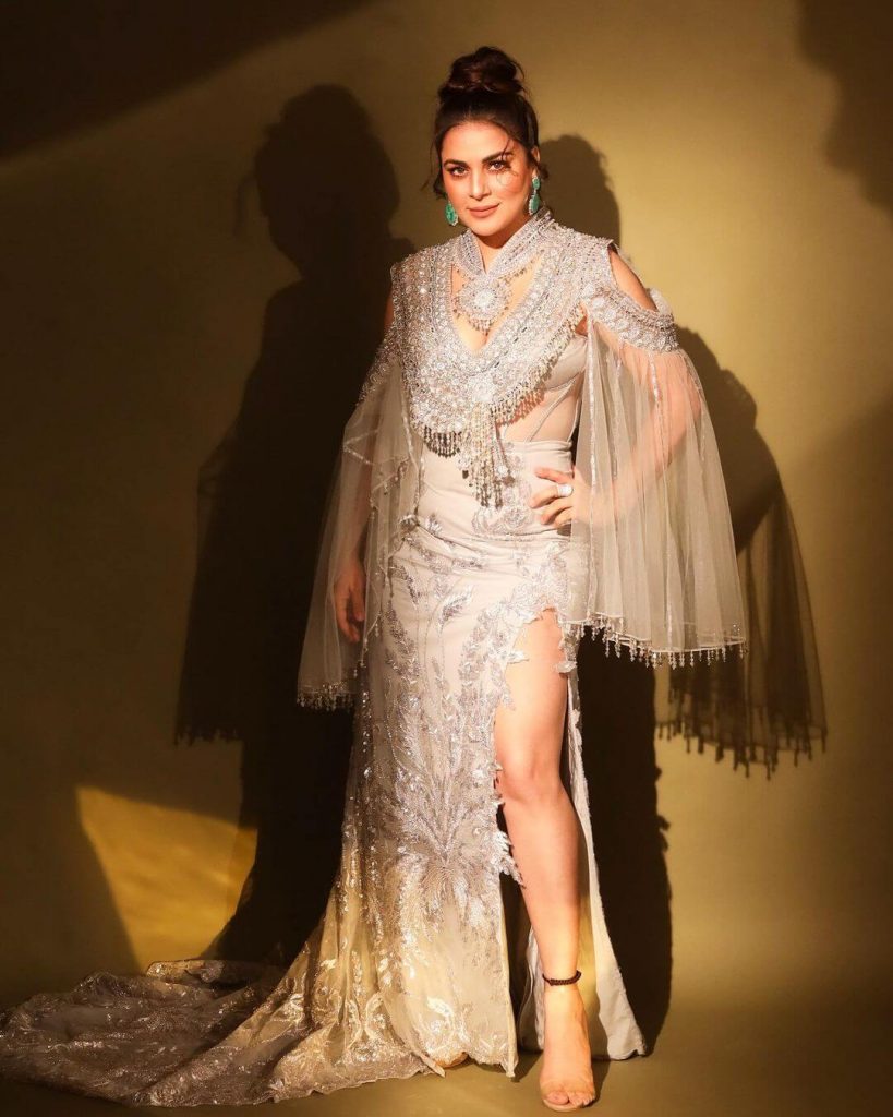 Shraddha Arya Exclusive Traditional And Western Outfits - K4 Fashion