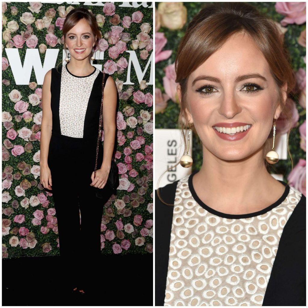 Ahna O’Reilly - Outfits, Style, And Looks - K4 Fashion