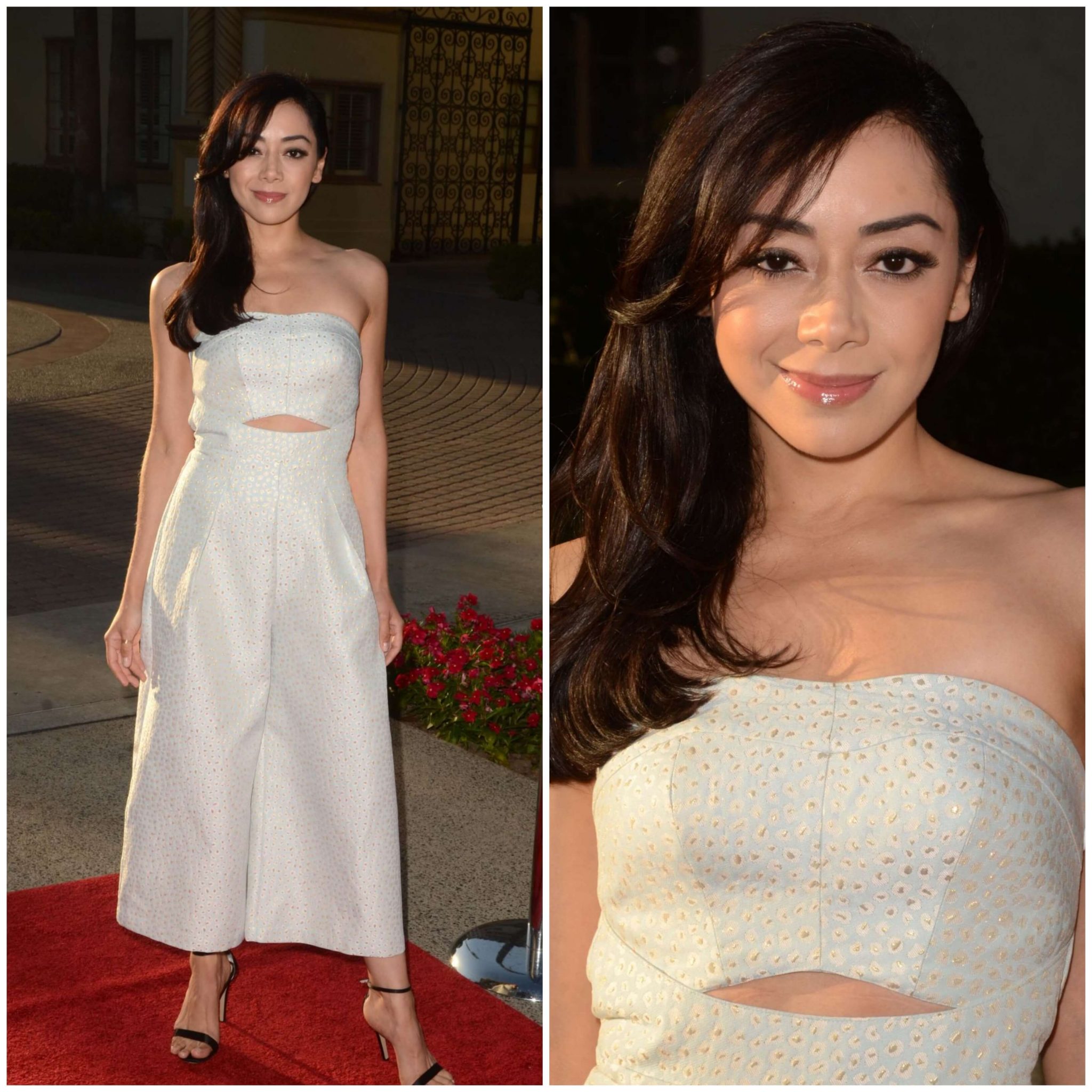 Aimee Garcia - Outfits, Style, and Looks - K4 Fashion
