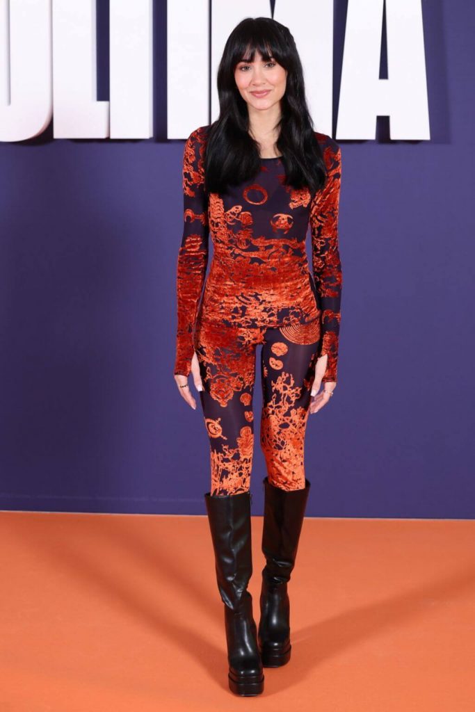 Aitana Ocaña - Outfits, Style, And Looks - K4 Fashion