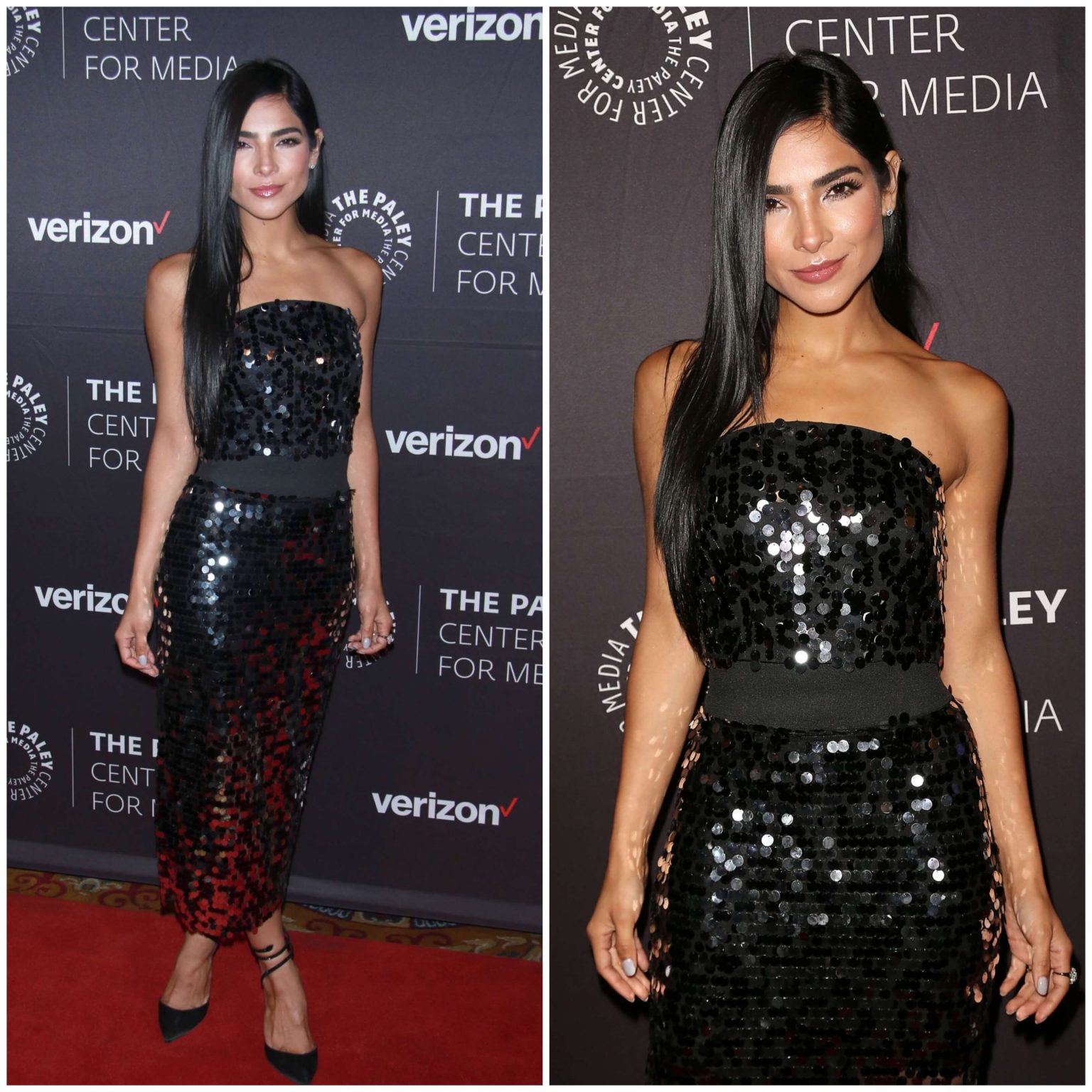 Alejandra Espinoza - Outfits, Style, and Looks - K4 Fashion