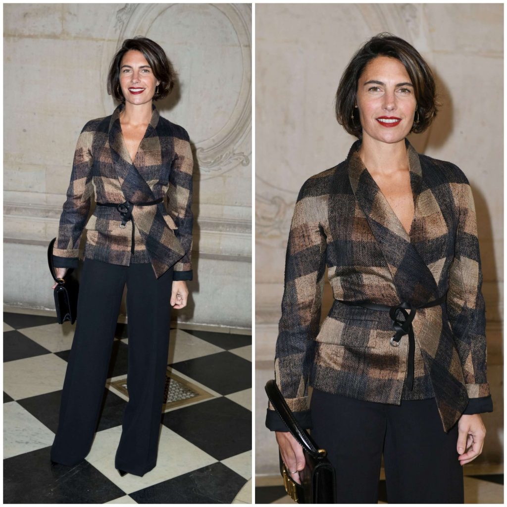 Alessandra Sublet - Outfits, Style, and Looks - K4 Fashion
