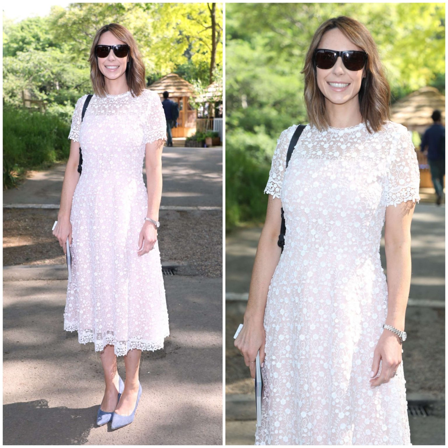Alex Jones - Outfits, Style And Looks - K4 Fashion