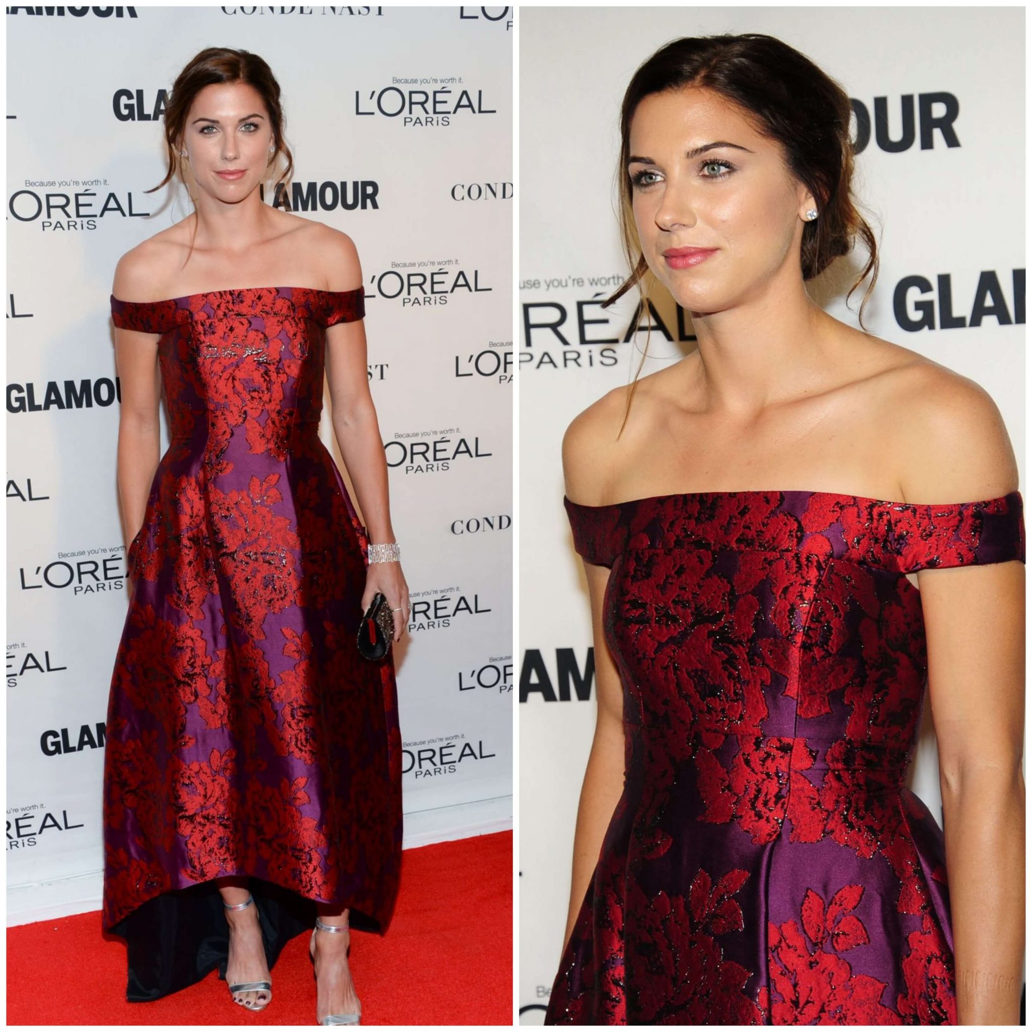 Alex Morgan - Outfits, Style, and Looks - K4 Fashion