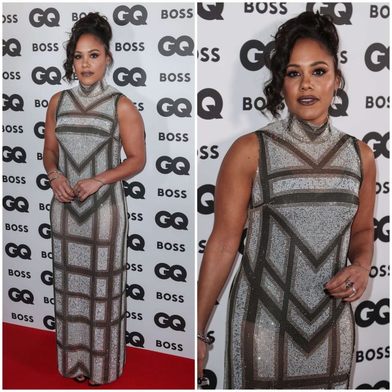 Alex Scott - Outfits, Style, and Looks - K4 Fashion