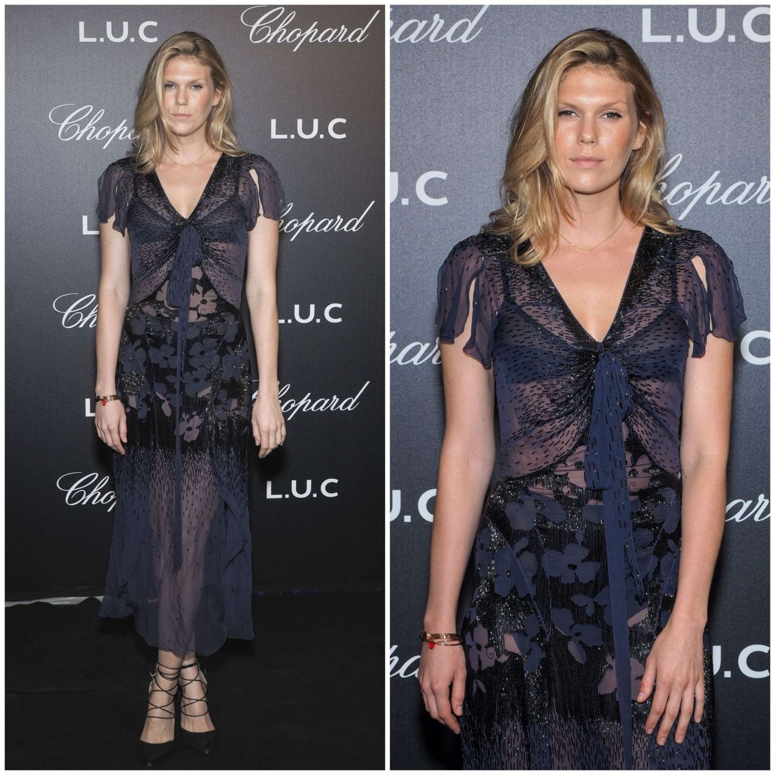 Alexandra Richards - Outfits, Style, & Looks - K4 Fashion