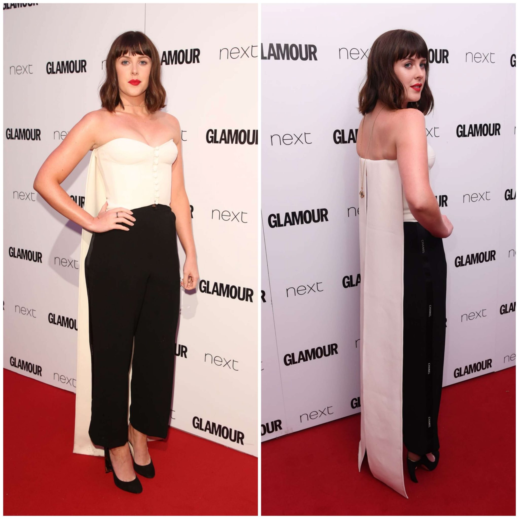 Alexandra Roach - Outfits, Style, and Looks - K4 Fashion