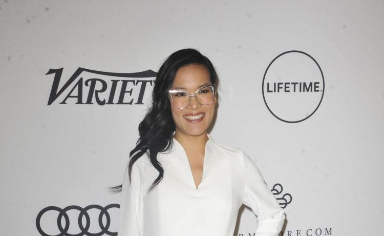 Ali Wong- Outfits, Style, and Looks - K4 Fashion