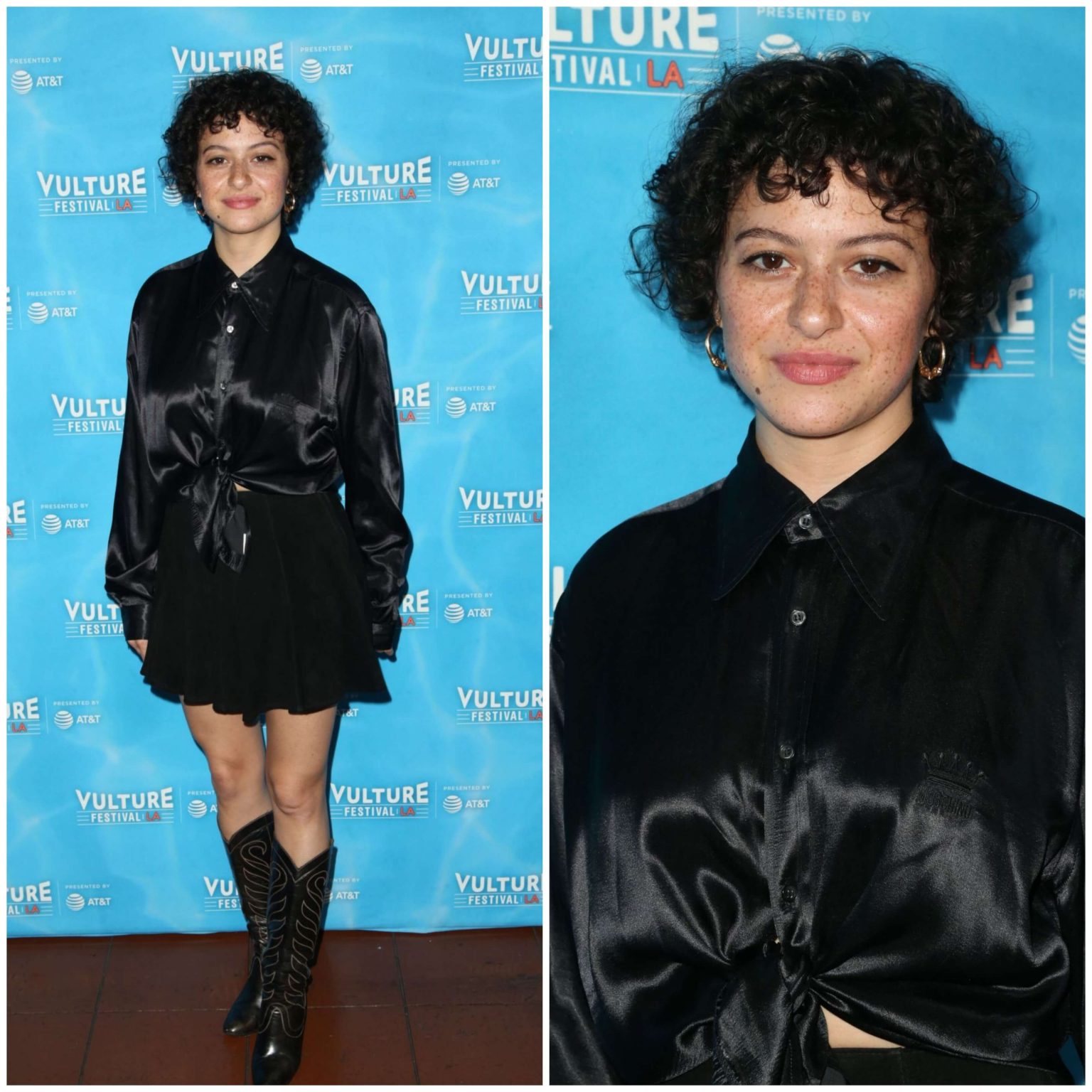 Alia Shawkat - Outfits, Style, And Looks - K4 Fashion