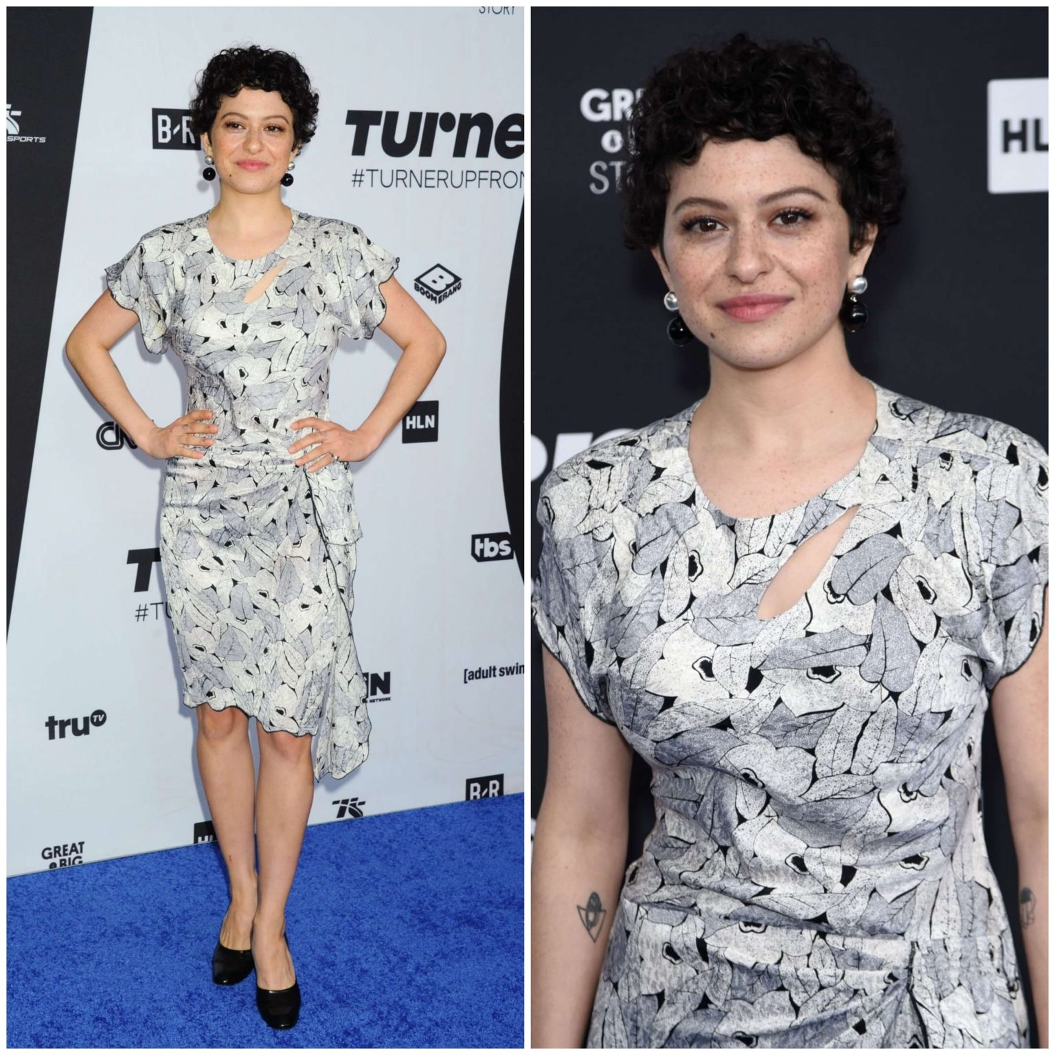 Alia Shawkat - Outfits, Style, And Looks - K4 Fashion
