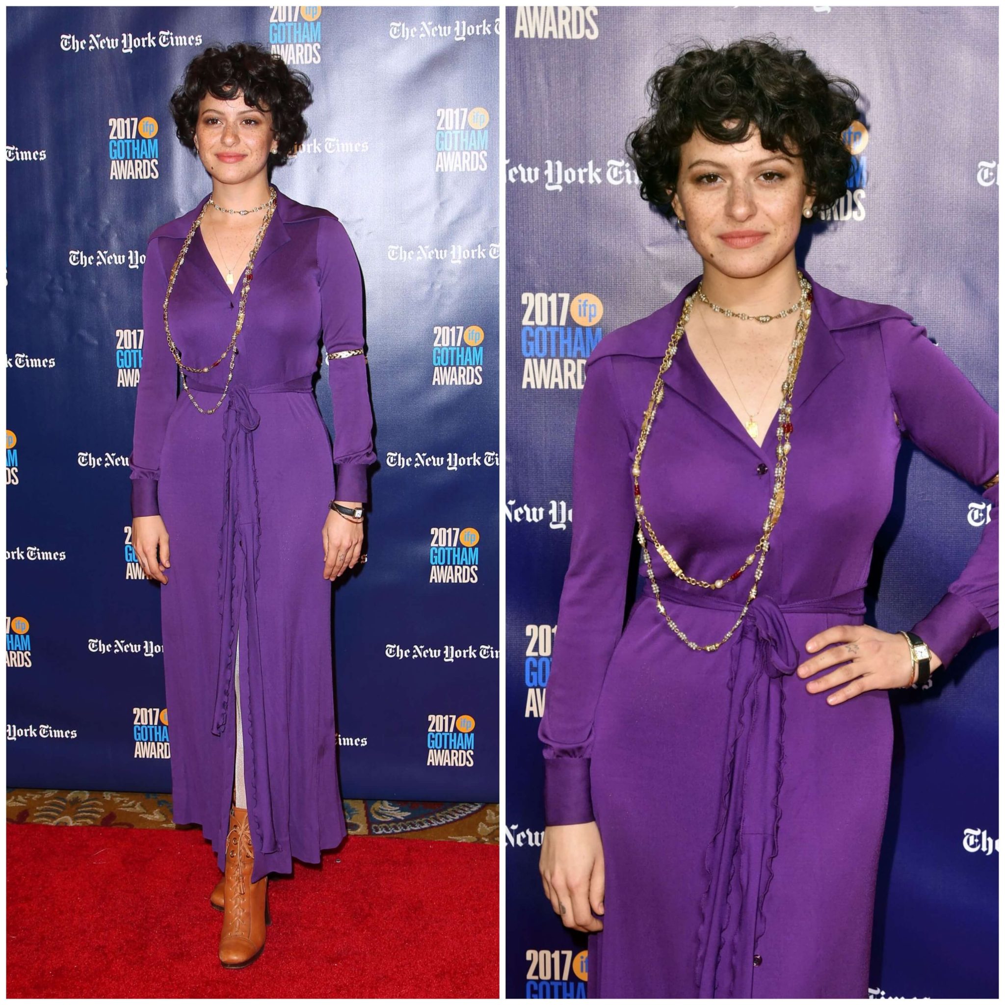 Alia Shawkat - Outfits, Style, And Looks - K4 Fashion