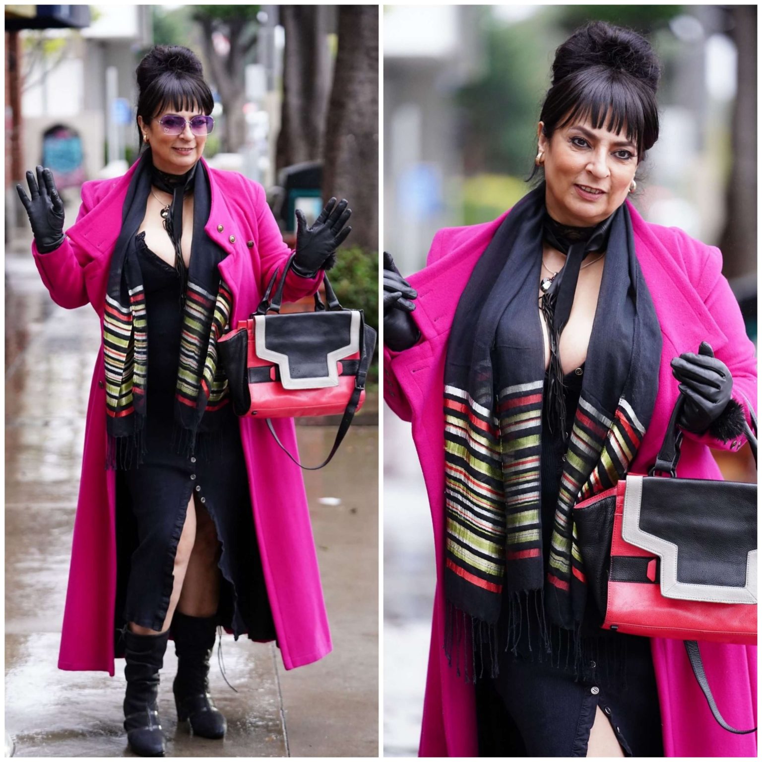 Alice Amter - Outfits, Style, and Looks - K4 Fashion