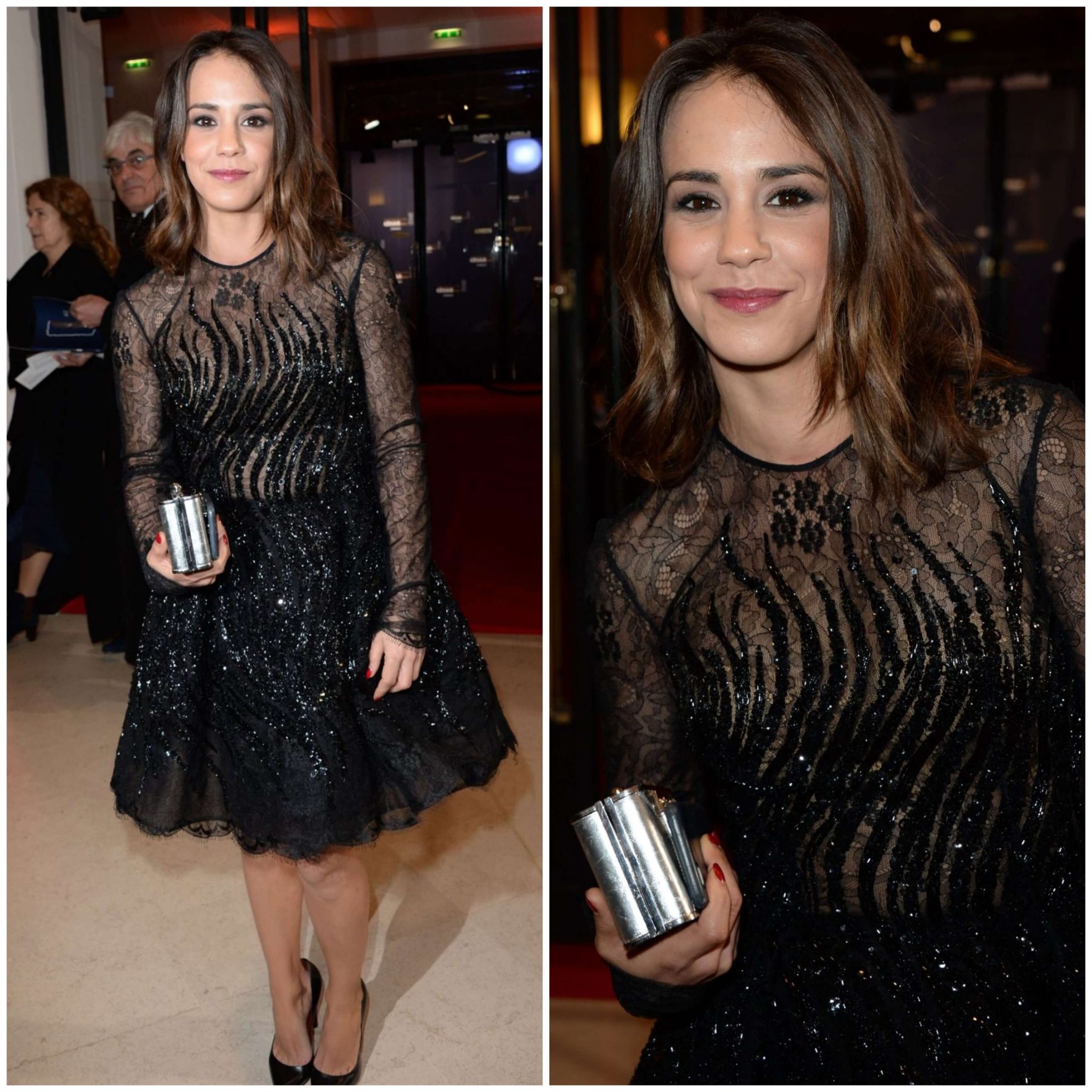Alice Belaidi - Outfits, Style, and Looks - K4 Fashion
