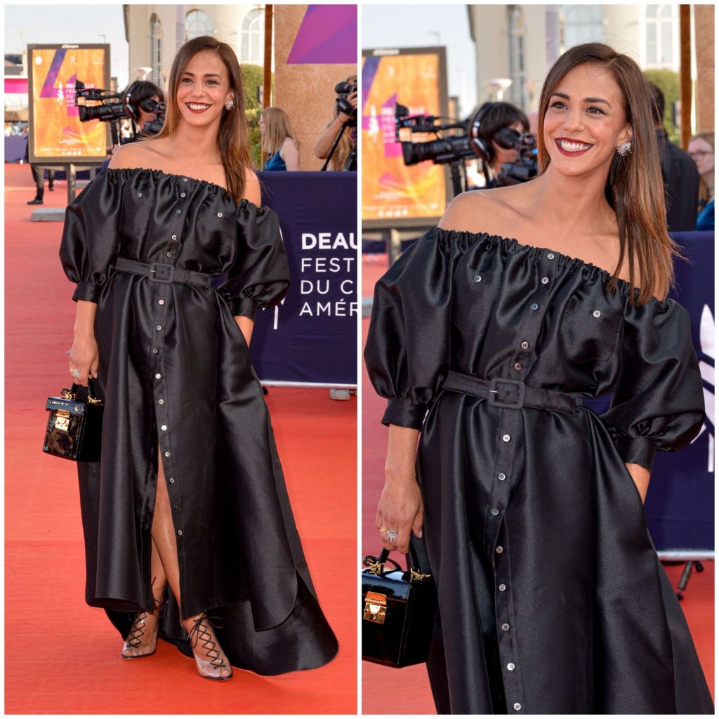 Alice Belaidi - Outfits, Style, and Looks - K4 Fashion