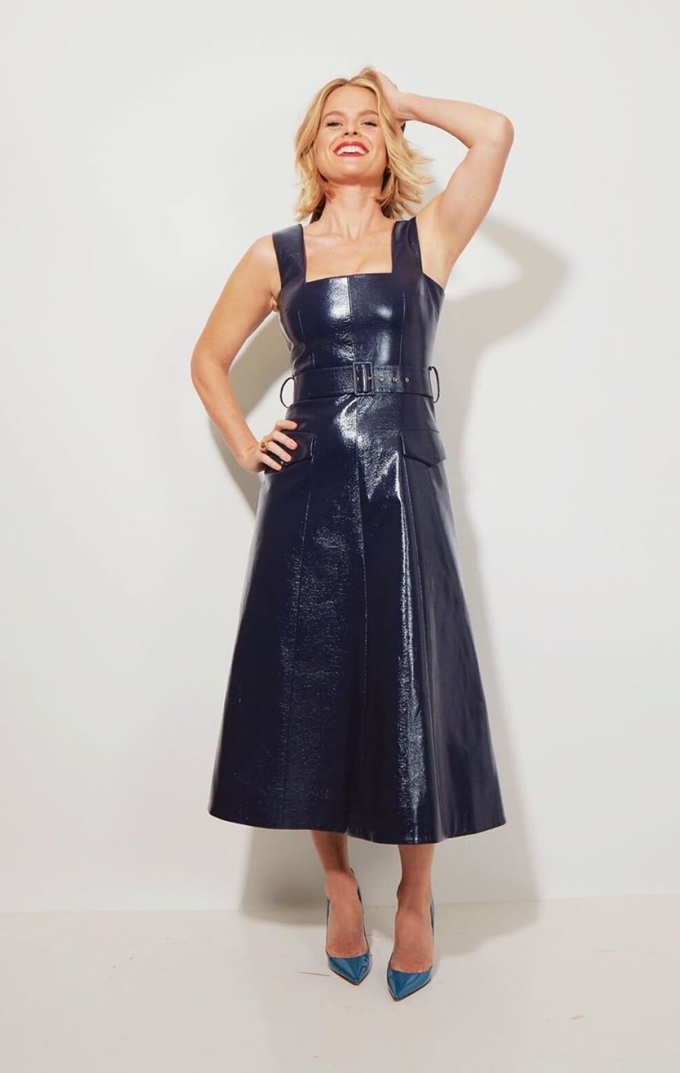 Alice Eve – Photoshoot - K4 Fashion