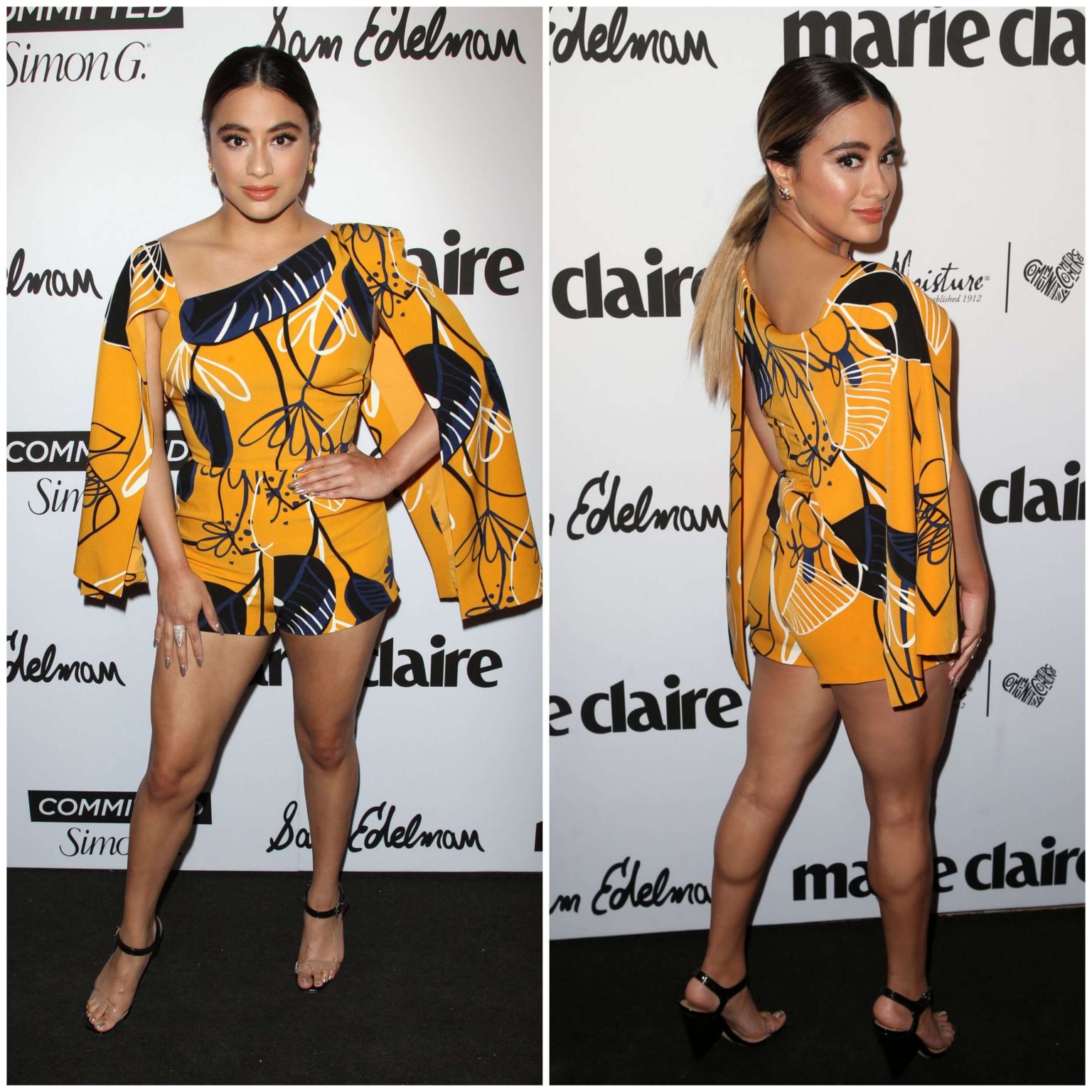 Ally Brooke - Outfits, Style, and Looks - K4 Fashion