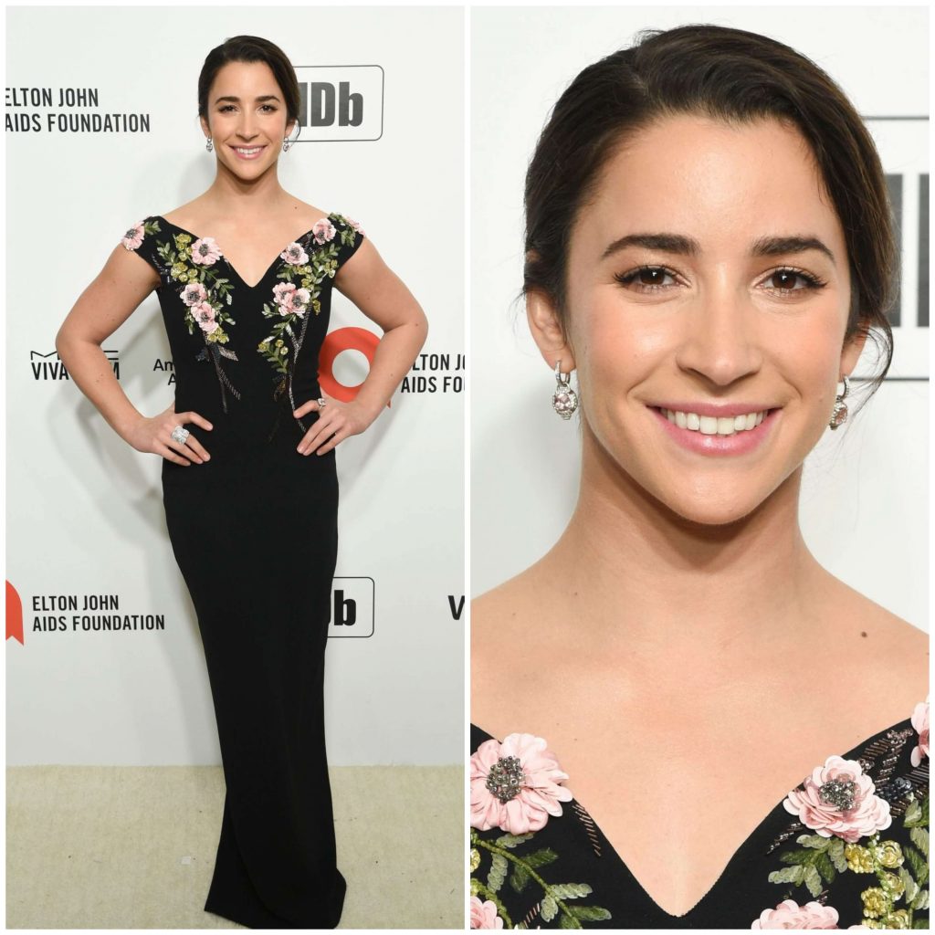 Aly Raisman - Outfits, Style, and Looks - K4 Fashion
