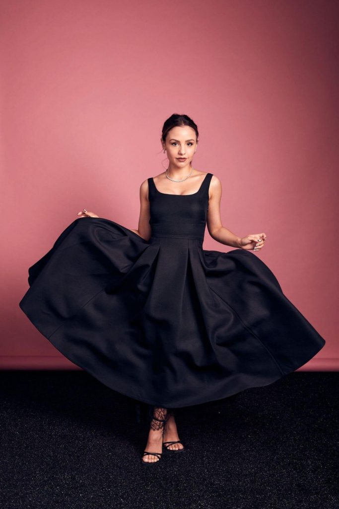Aimee Carrero - Outfits, Style, and Looks - K4 Fashion