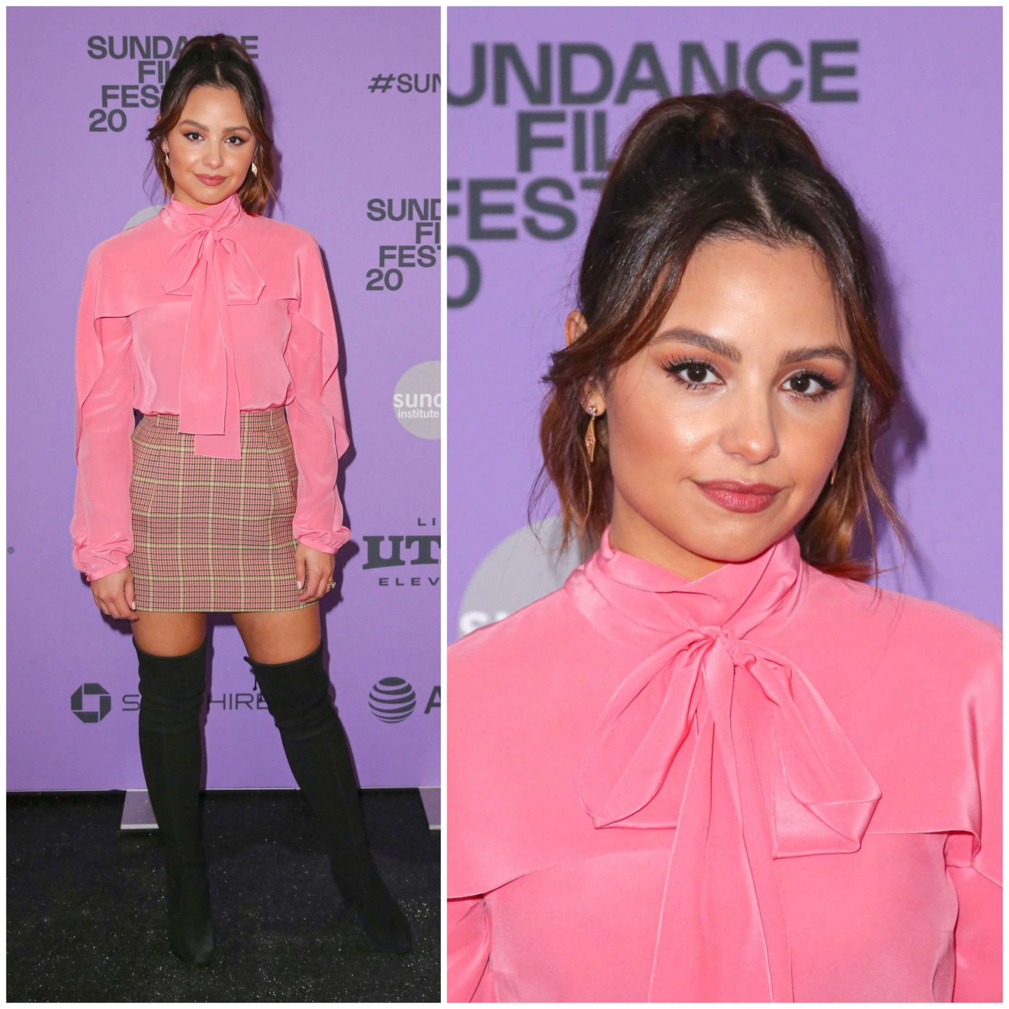 Aimee Carrero - Outfits, Style, and Looks - K4 Fashion