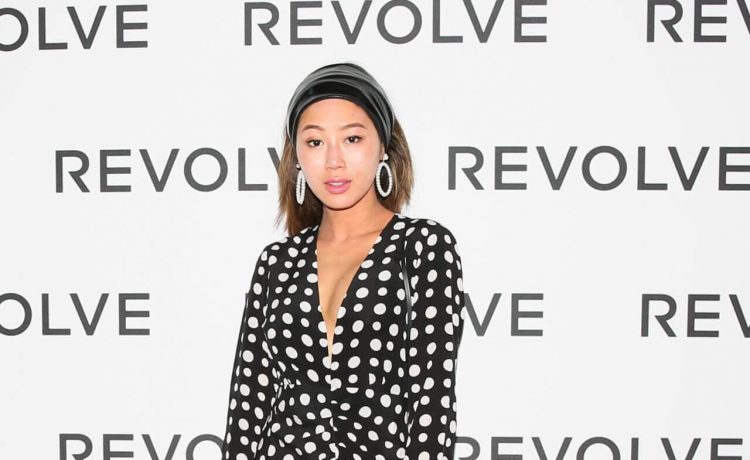 Aimee Song - Outfits, Style, and Looks - K4 Fashion