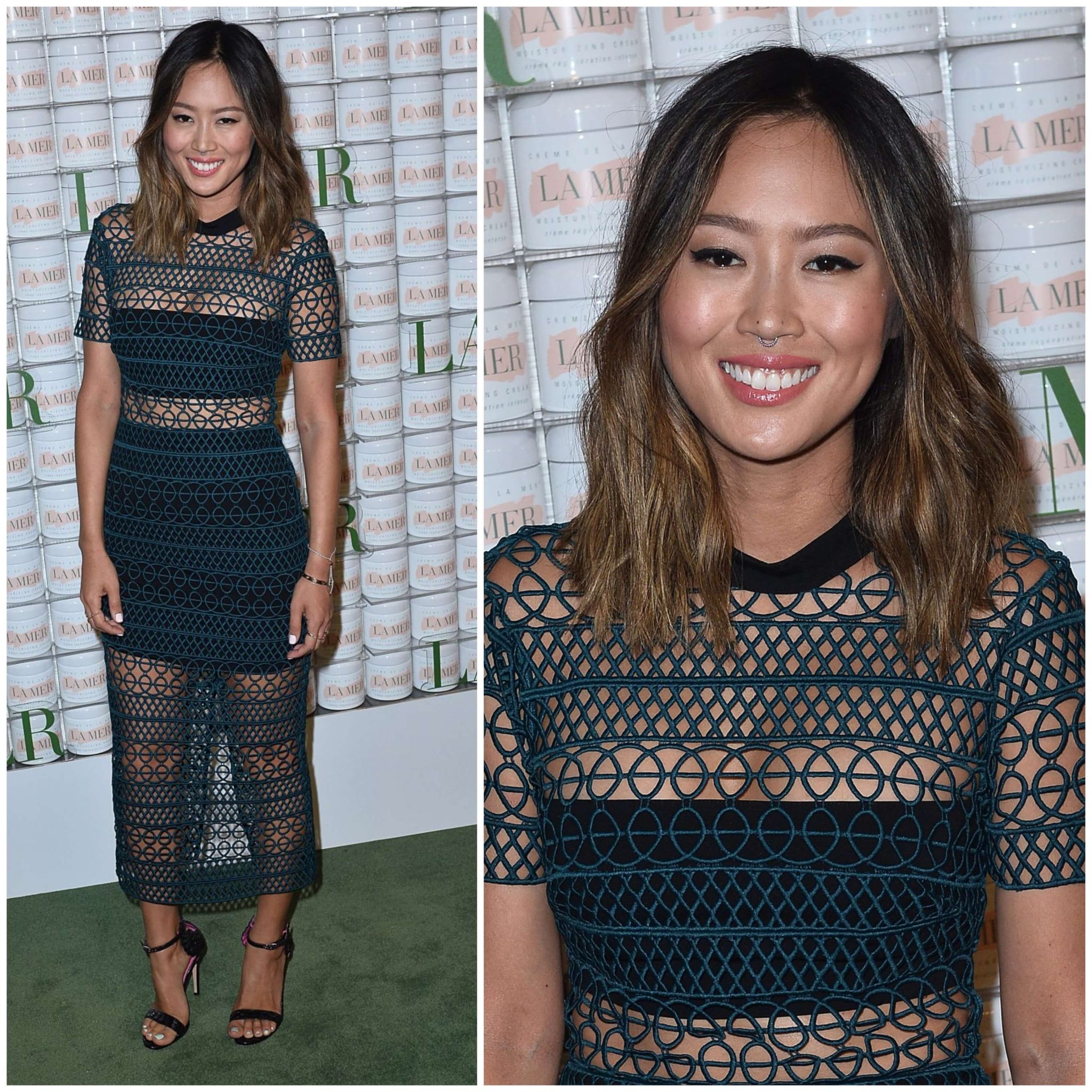 Aimee Song - Outfits, Style, and Looks - K4 Fashion