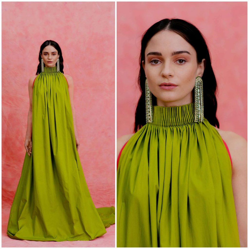 Aisling Franciosi - Outfits, Style, and Looks - K4 Fashion