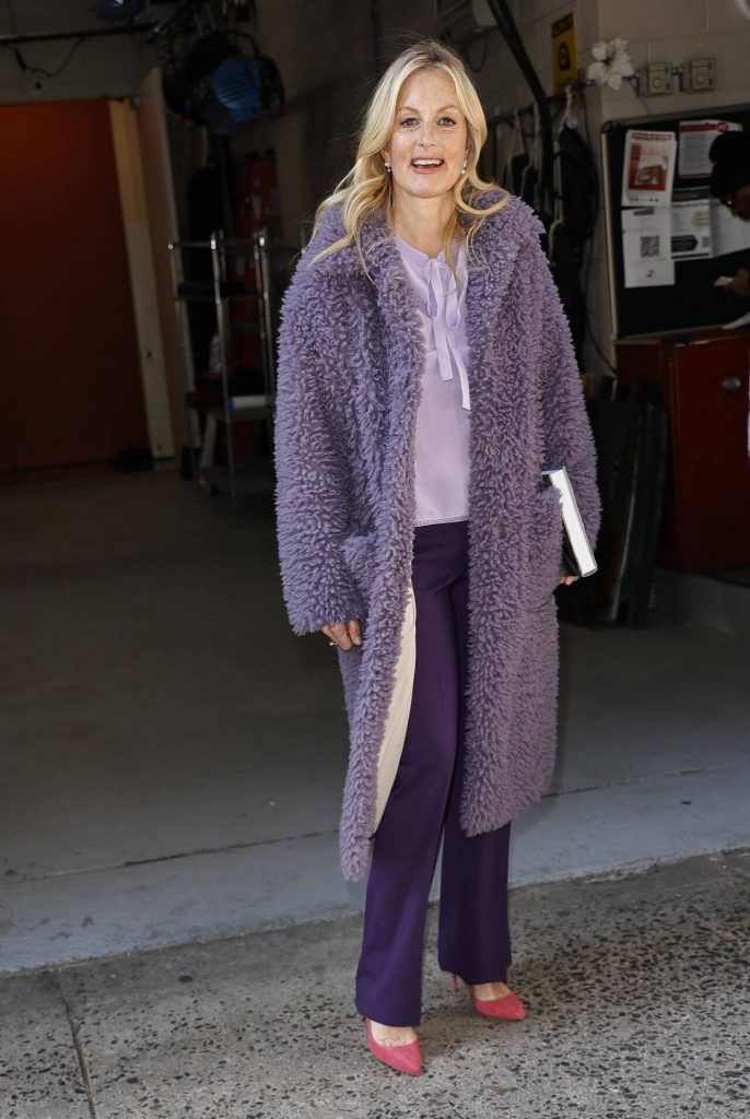 Ali Wentworth - Outfits, Style, and Looks - K4 Fashion