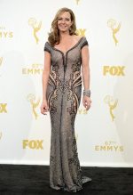 Allison Janney - Outfits, Style, and Looks - K4 Fashion