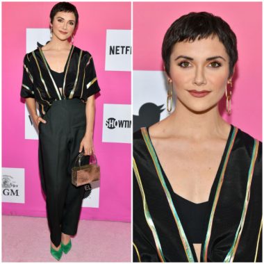 Alyson Stoner - Outfits, Style, and Looks - K4 Fashion