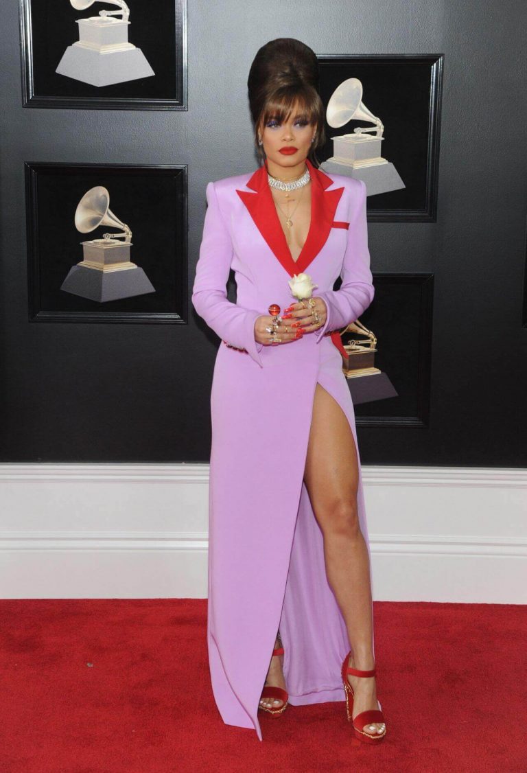 Andra Day - Outfits, Style, and Looks - K4 Fashion