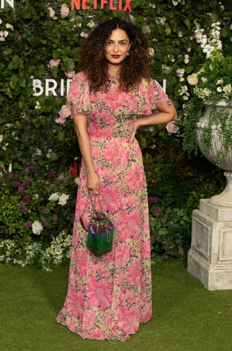 Anna Shaffer - Outfits, Style, And Looks - K4 Fashion
