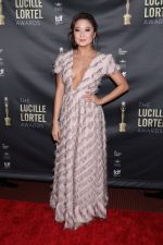 Ashley Park - Outfits, Style, And Looks - K4 Fashion