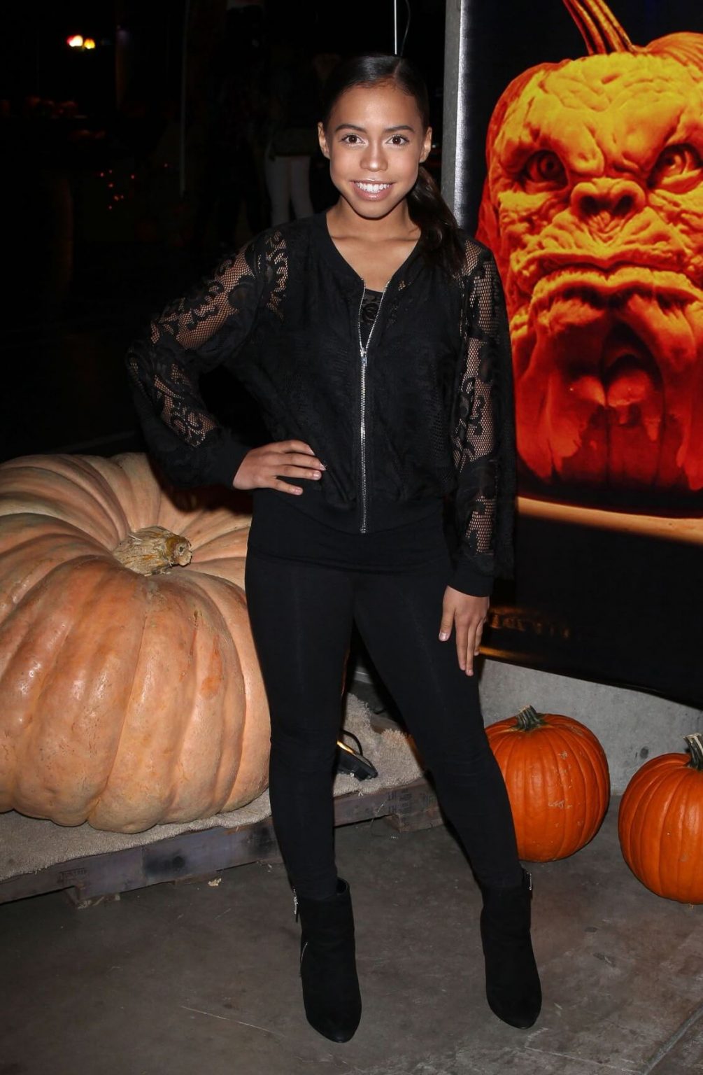 Asia Monet Ray - Outfits, Style, And Looks - K4 Fashion