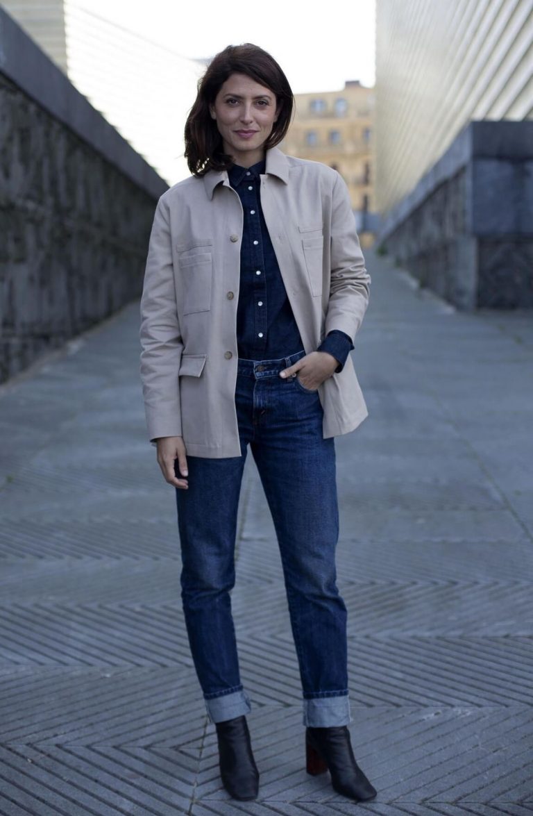 Barbara Lennie - Outfits, Style, And Looks - K4 Fashion