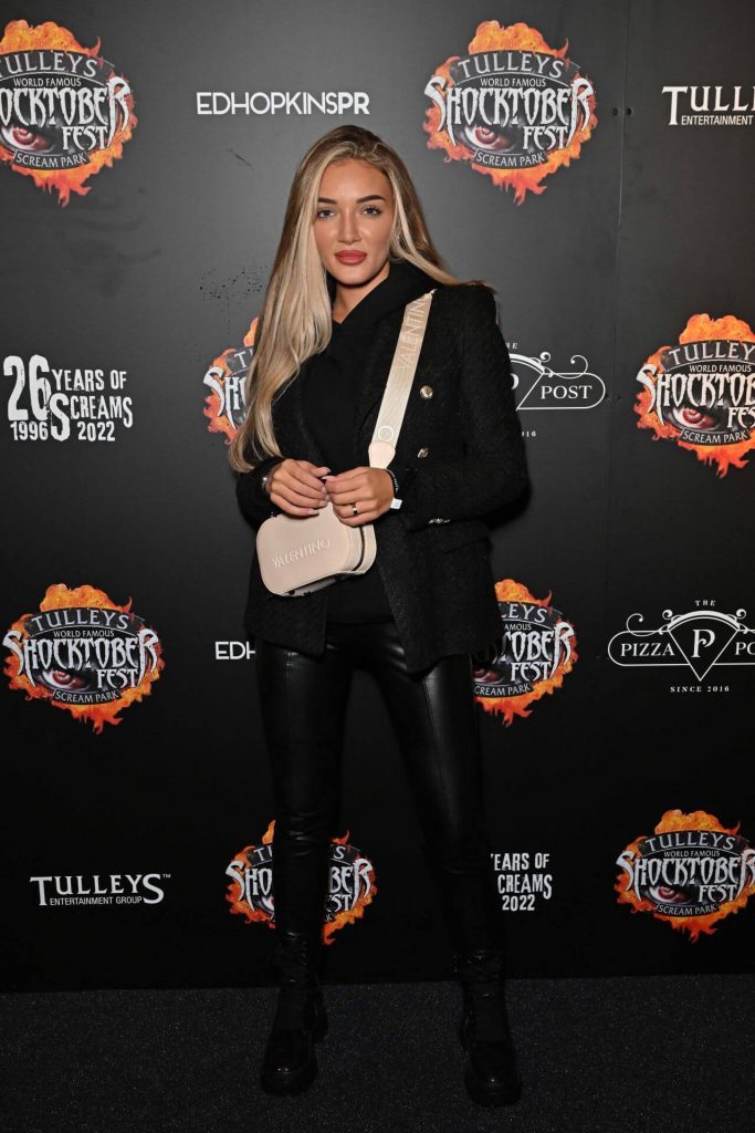 Beaux Raymond - Outfits, Style, and Looks - K4 Fashion