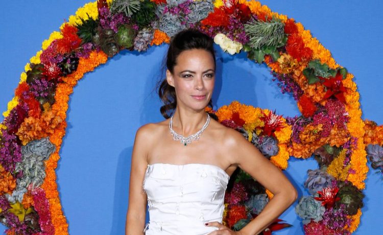 Berenice Bejo - Outfits, Style, And Looks - K4 Fashion