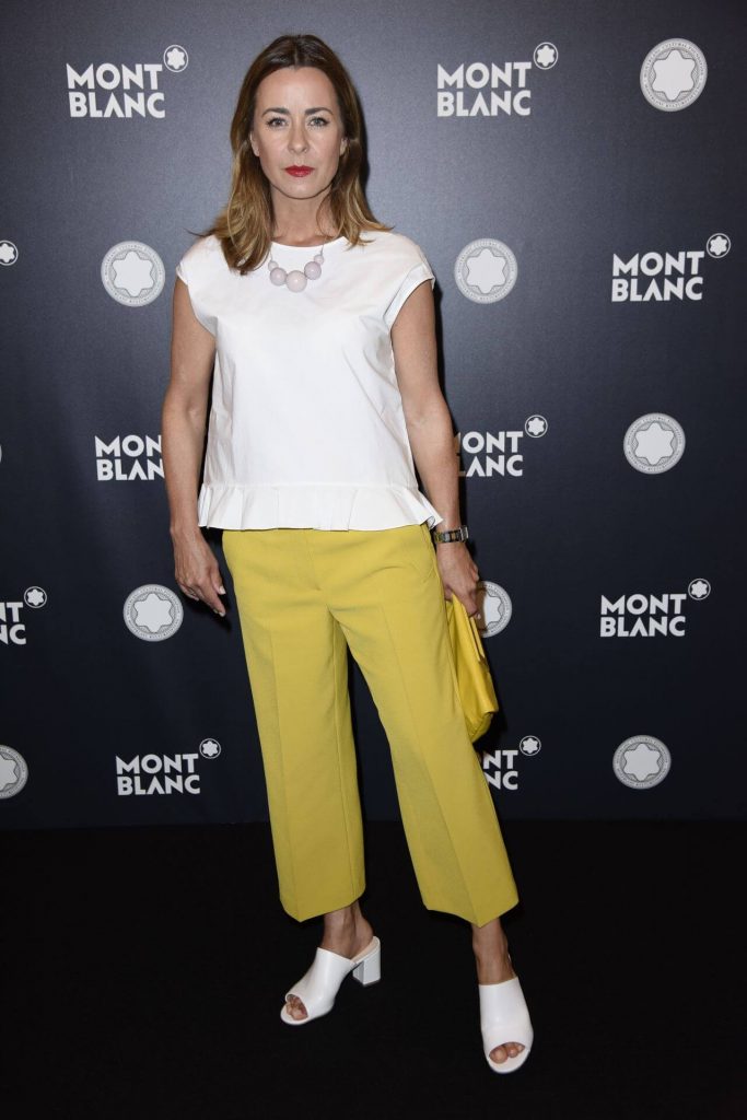 Bettina Cramer - Outfits, Style, And Looks - K4 Fashion