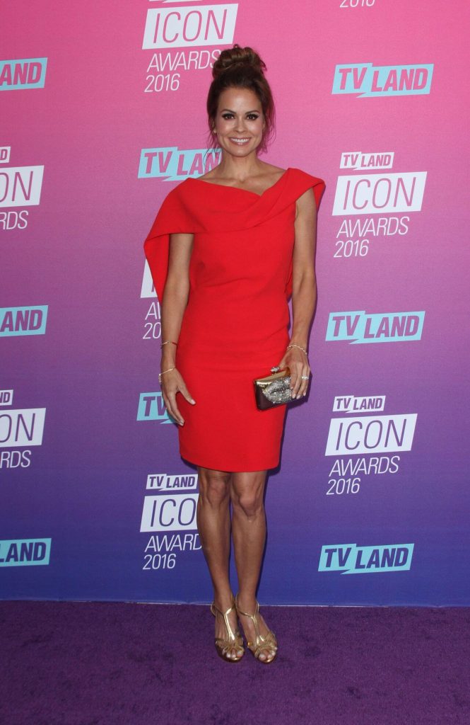 Brooke Burke - Outfits, Style, And Looks - K4 Fashion
