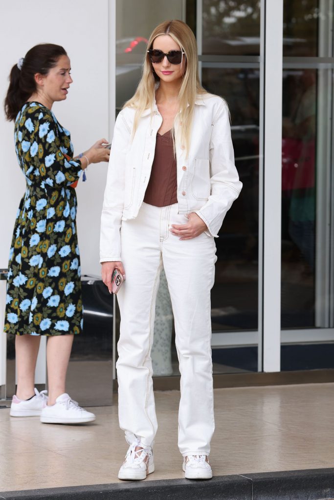 Anna Hiltrop - Outfits, Style, And Looks - K4 Fashion