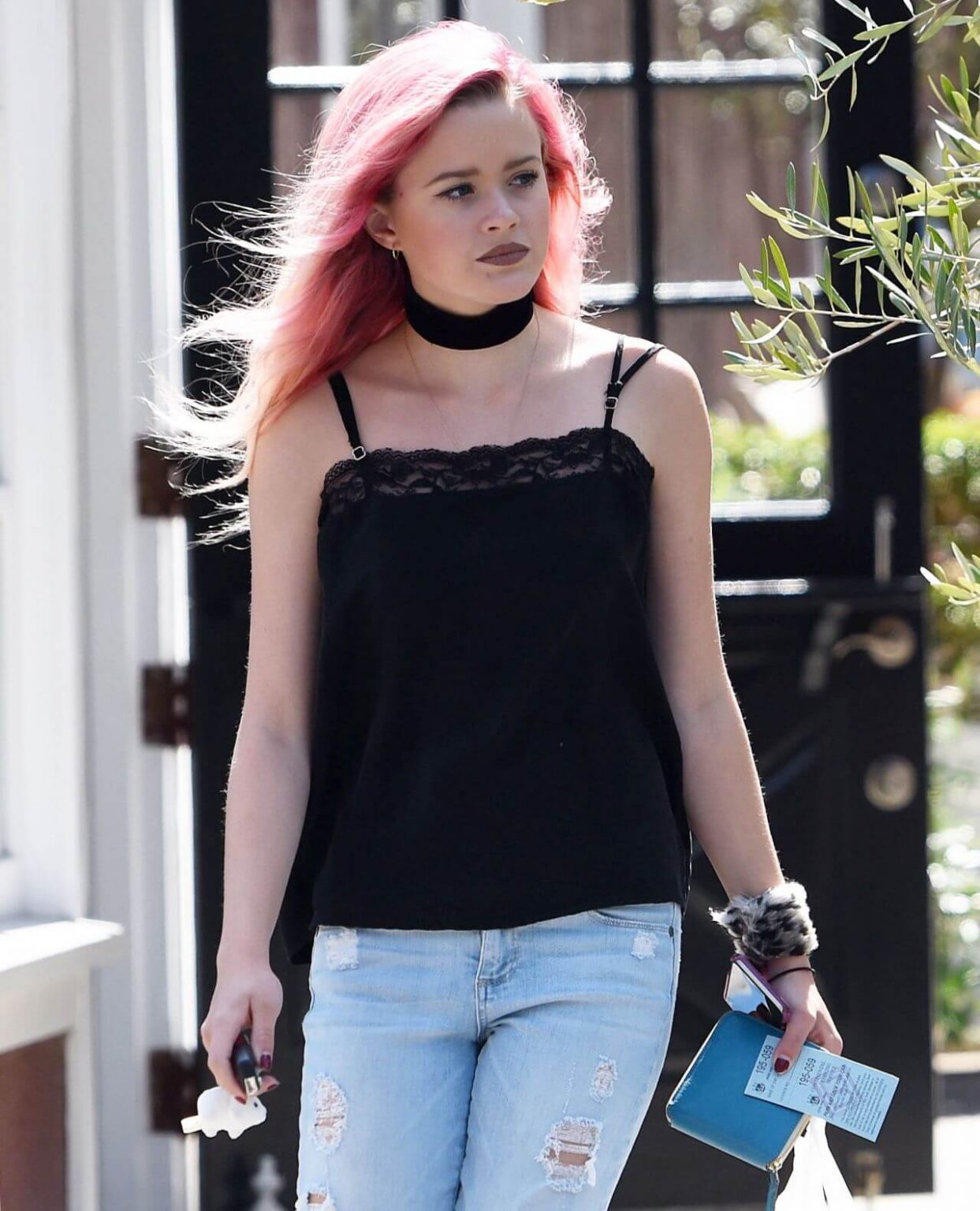 Ava Elizabeth Phillippe - Outfits, Style, And Looks - K4 Fashion