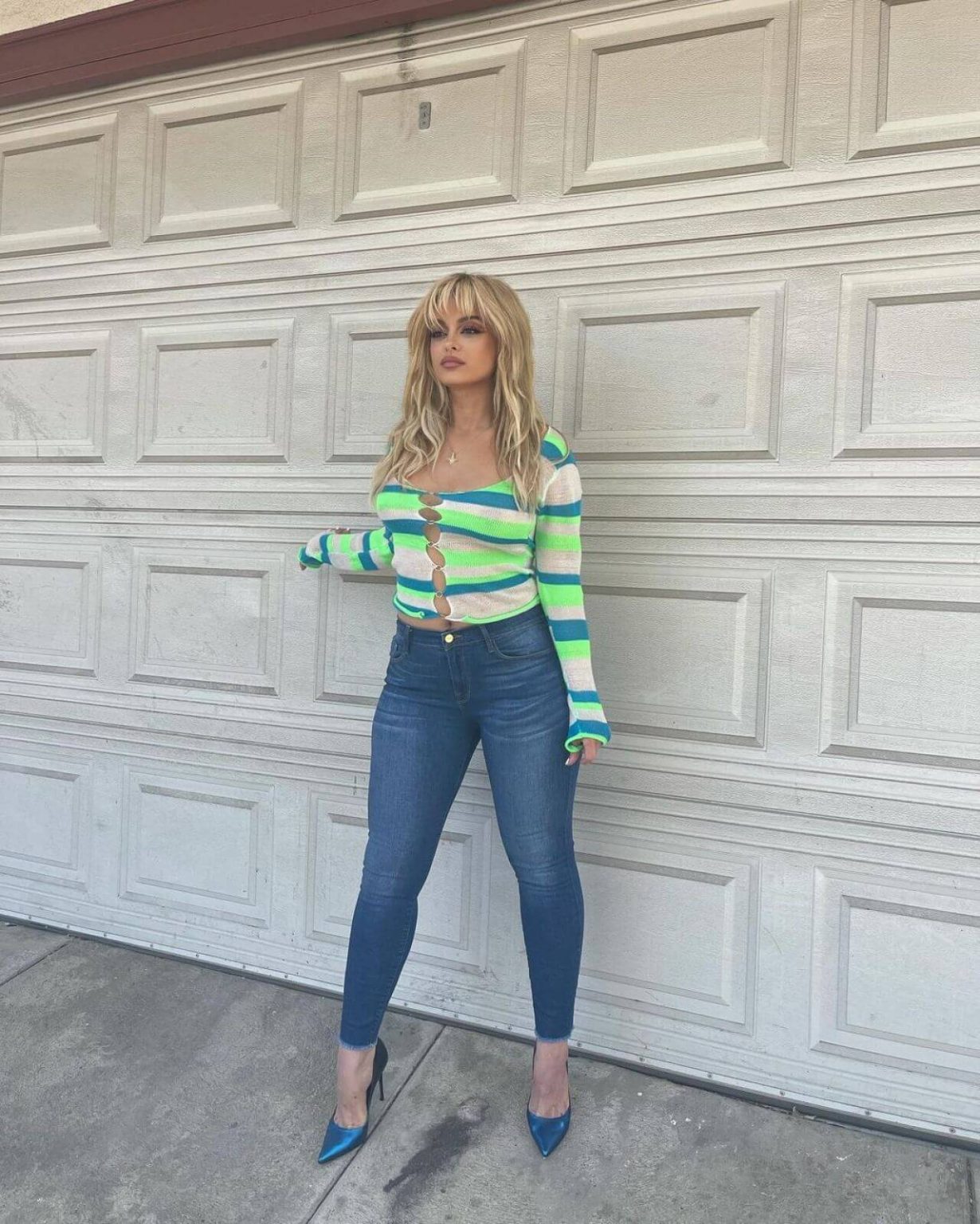 Bebe Rexha - Outfits, Style, and Looks - K4 Fashion