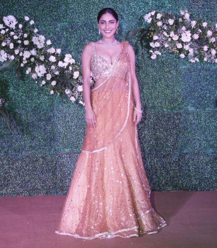 'Pyaar Ka Punchnama' Fame, Sonnalli Seygall Got Married To Hotelier ...
