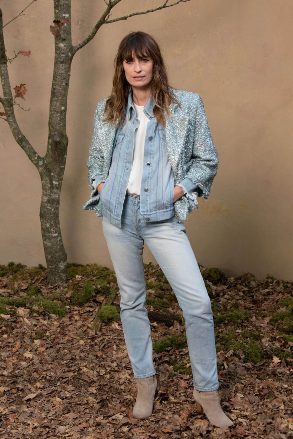 Caroline de Maigret - Outfits , Style and Looks - K4 Fashion