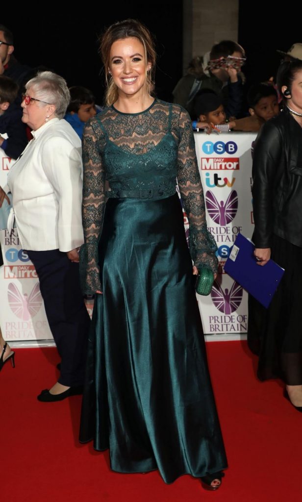 Charlie Webster - Outfits , Style and Looks - K4 Fashion