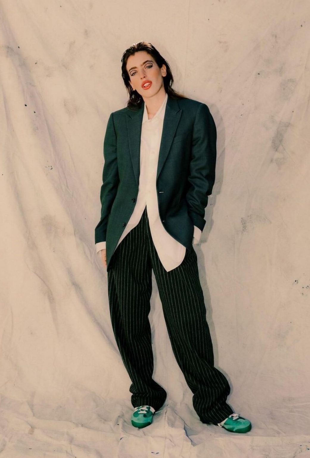 Clara McGregor's Essential Fashion Trends for Your Wardrobe - K4 Fashion