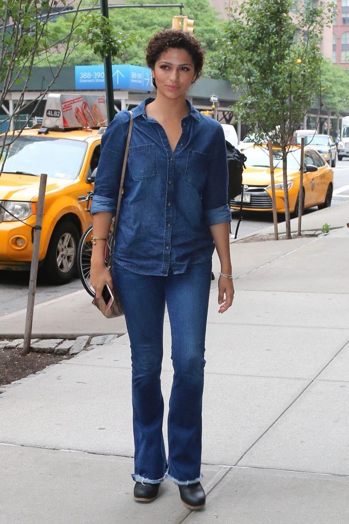 Camila Alves - Outfits, Style, And Looks - K4 Fashion