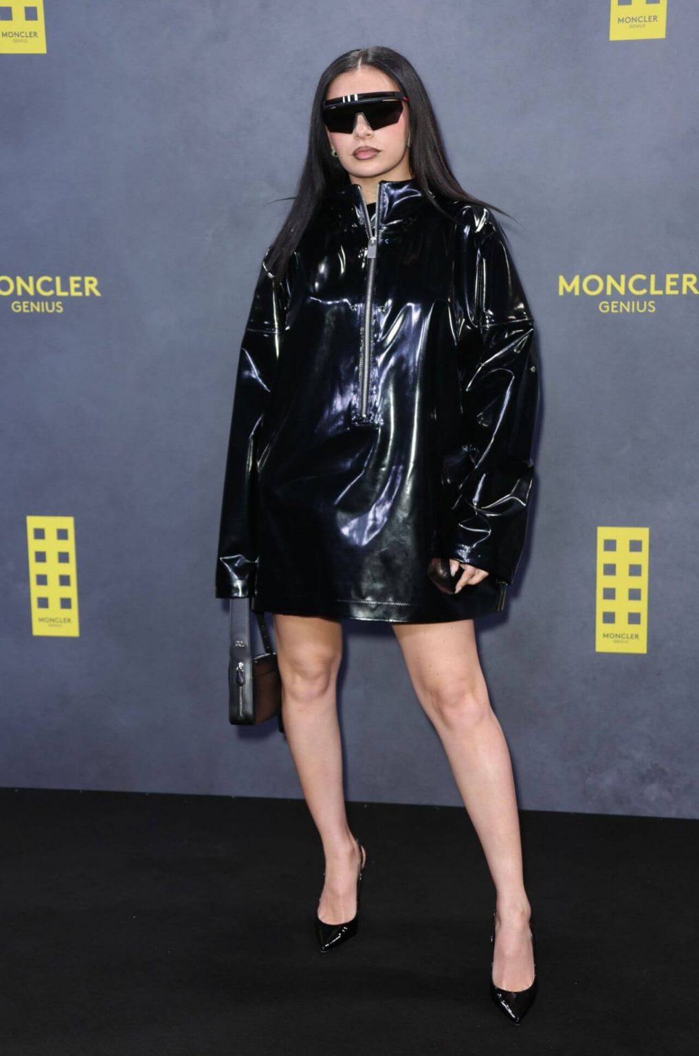 Style Inspo from Singer Charli XCX - K4 Fashion