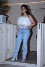 Radhika Merchant’s Breathtaking Style And Outfits - K4 Fashion